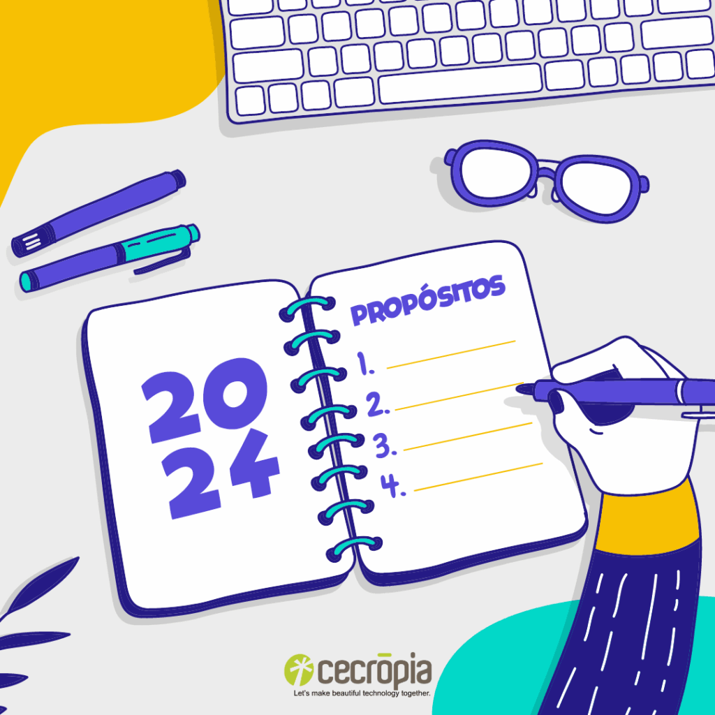 PROPÓSITOS 2024 - Cecropia Colombia